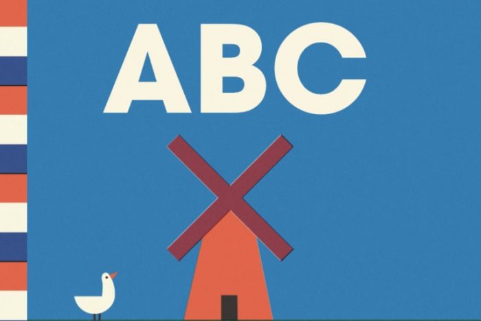 ABC Holland - Steve Korver